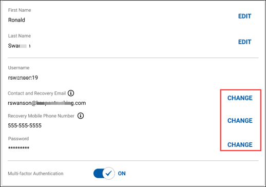 Two-Step Verification of Central Dispatch Accounts - Central Dispatch